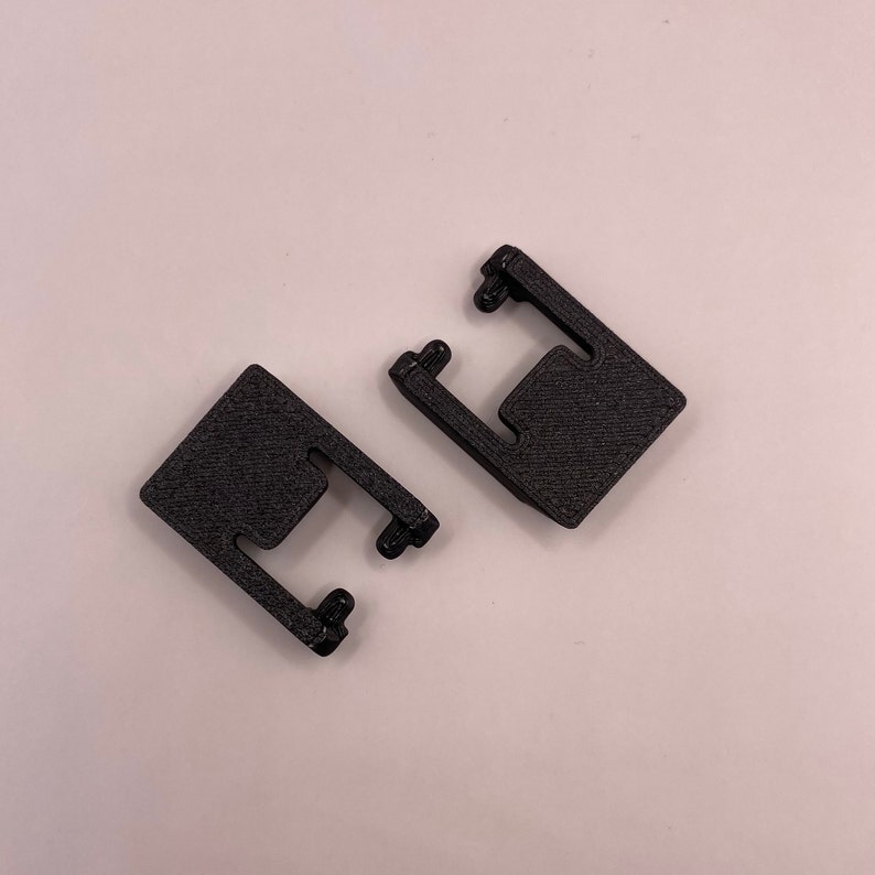 Logitech K860 Keyboard Replacement Feet / Tilt / Foot / Stand / Leg ...