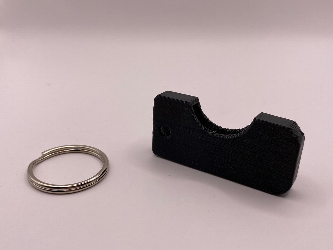 Yubico Yubikey 5 5C Customizable Protective Case Keychain - Etsy UK