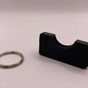 Yubico Yubikey 5, 5C Customizable Protective Case Keychain - Etsy Canada