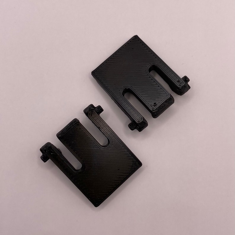 Logitech K520 / MK520 Keyboard Replacement Feet / Tilt / Foot / Stand ...