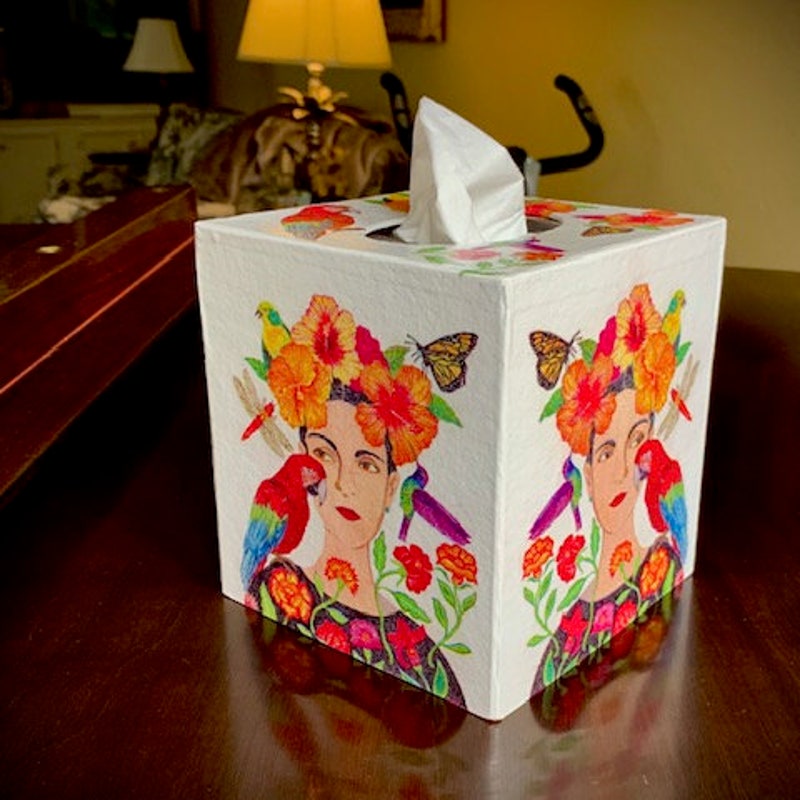 Bohemian Gift Box - 60+ Gift Ideas for 2026