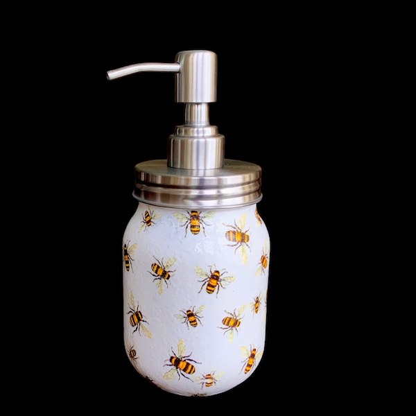 Honey Dispenser - Etsy