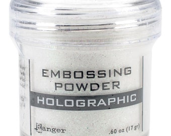 Ranger Embossing Powder - Etsy