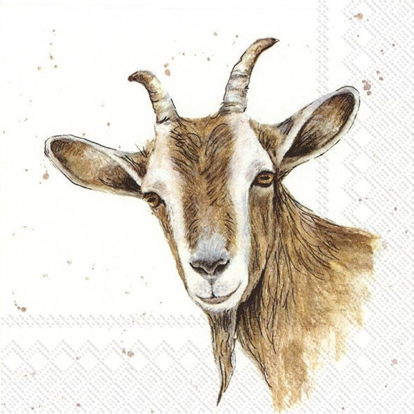 Paper Napkins for Decoupage - Etsy