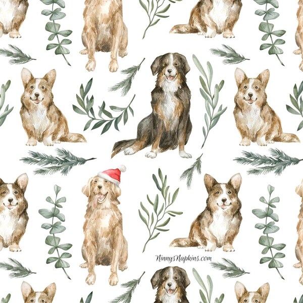 Christmas Rice Paper - Etsy