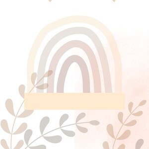 Teacher Binder Cover; Printable PDF; Lesson Plan Dividers; Boho Design ...