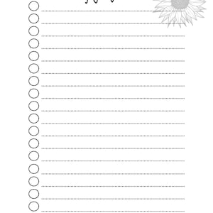 Lined Monthly Calendar, Portrait, Printable Download, Jan-dec - Etsy