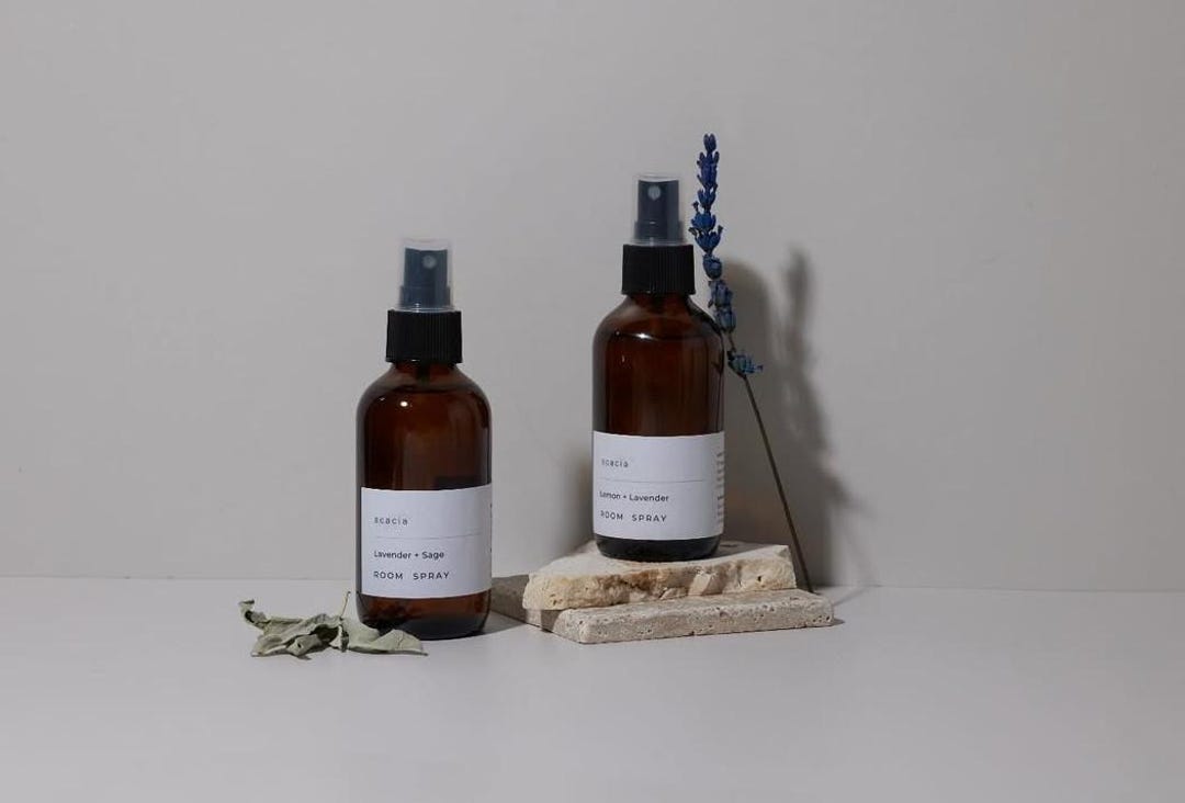 Room Spray - Etsy