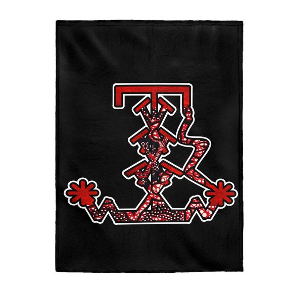 Shango Sango Chango Veve Sigil Orisha Xango Jakuta Siete Rayos | Etsy UK