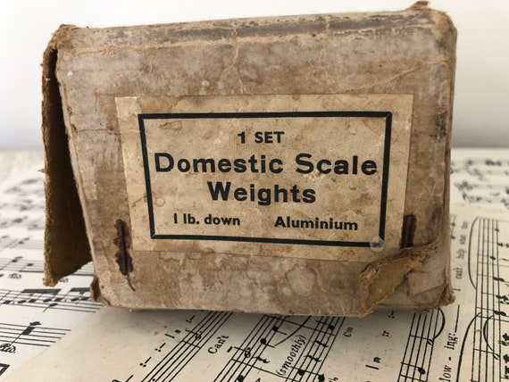 Home & Living Cooking Utensils & Gadgets Set of Six Cast Iron Kitchen ...