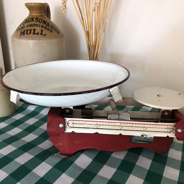 Balance Beam Scale - Etsy