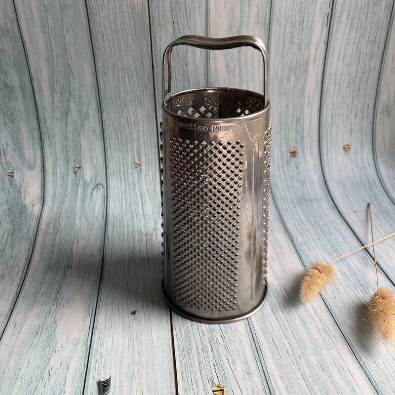 Box Grater - Etsy