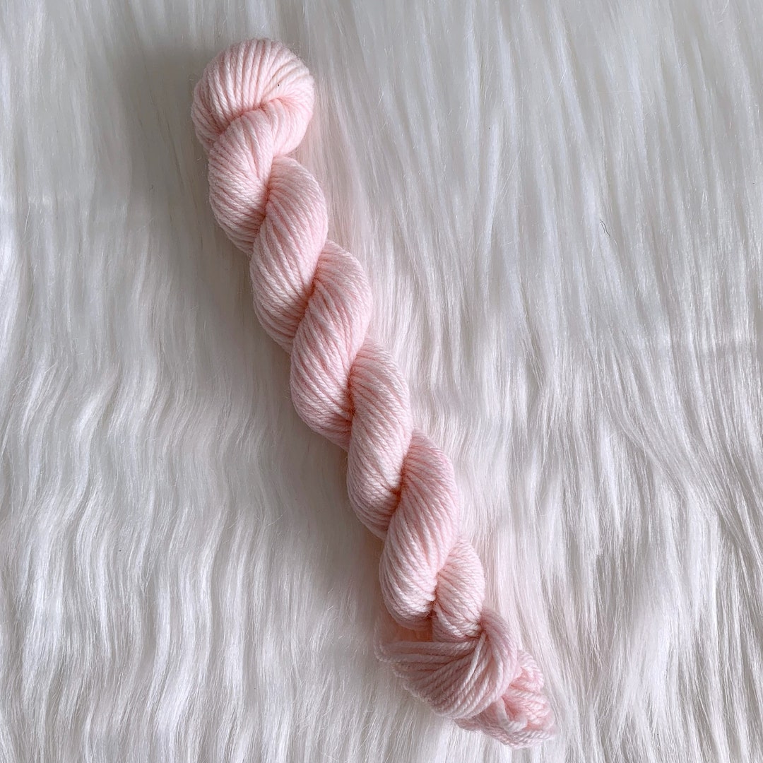 Oy With the Poodles Already Yarn, Hand Dyed Yarn, Gilmore Girls Yarn ...