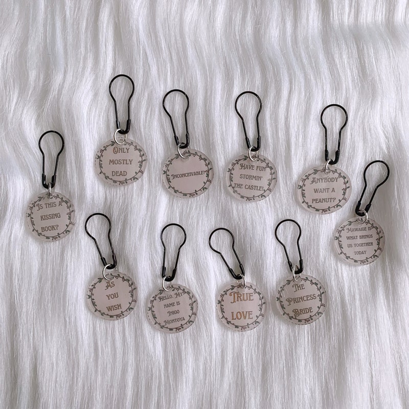 Princess Bride Quote - Etsy