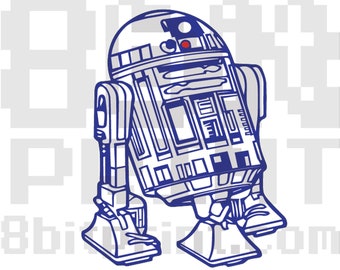 C3PO SVG and PNG - Etsy UK