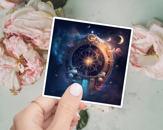 Zodiac signs fantasy world 60 photos - Youhoroscope.com