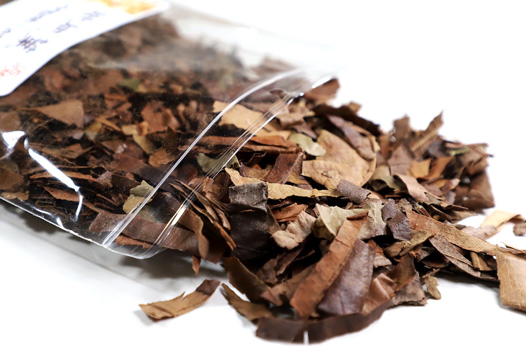 High Quality Loquat Leaf Pi Pa Ye - Etsy