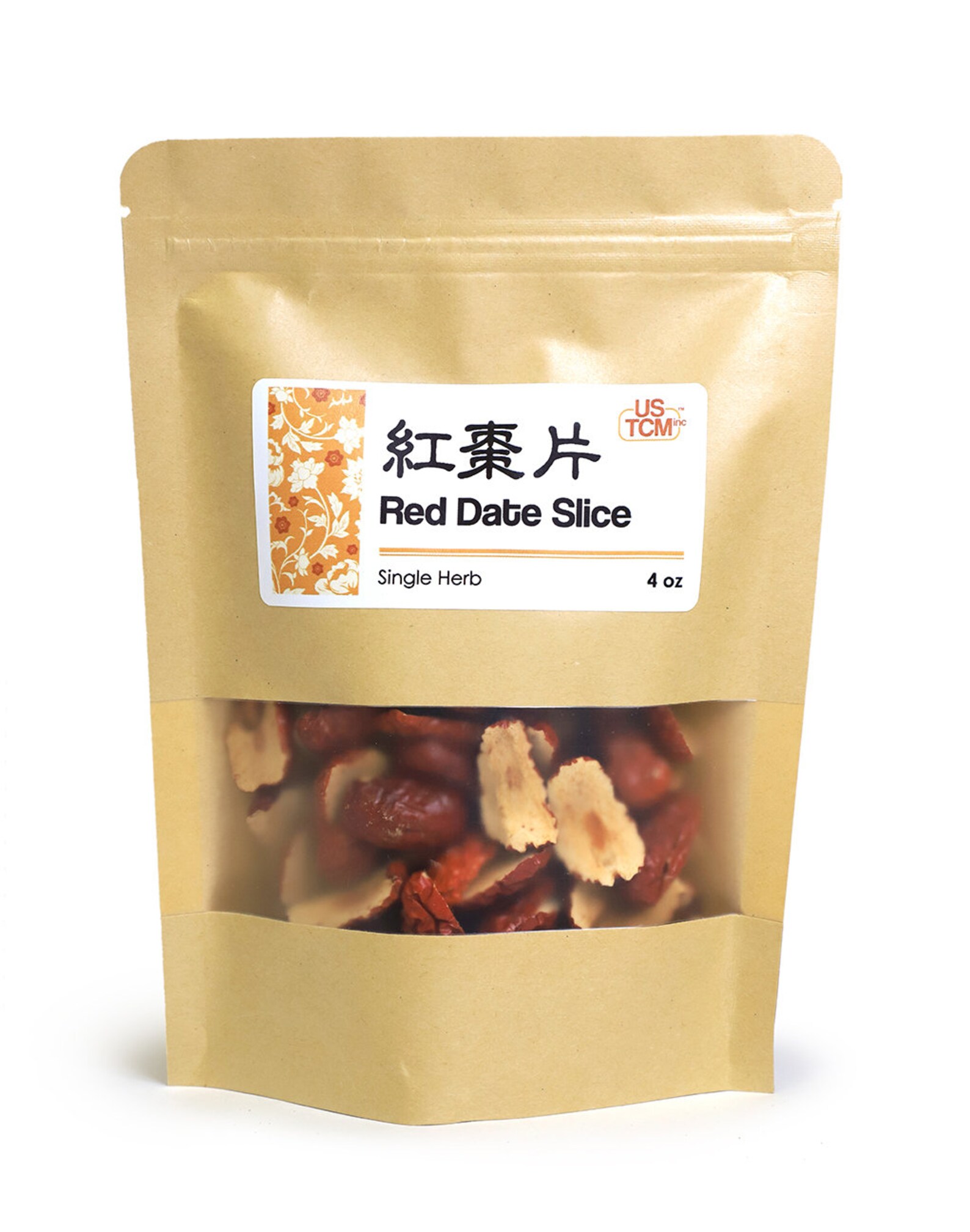 High Quality Red Date Jujube Slice Hongzao Pian - Etsy