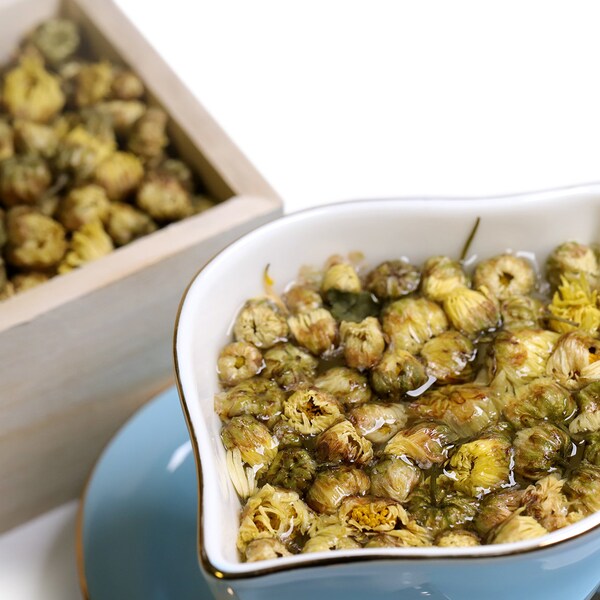 Chrysanthemum - Etsy