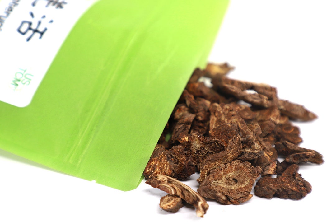 High Quality Notopterygium Root Qiang Huo - Etsy