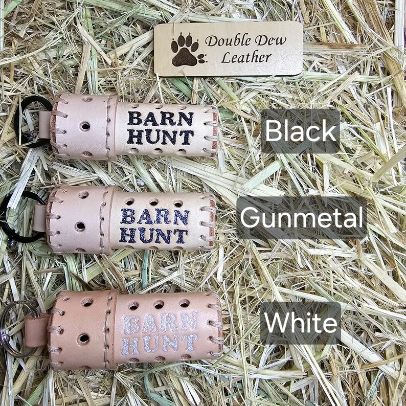 Barn Hunt Keychain, Glitter Barn Hunt, Barn Hunt Rat Tube Keychain, Dog ...