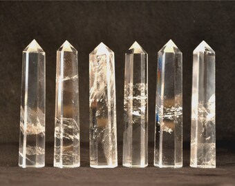 Crystal home decor | Etsy