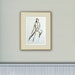 Seated Model - Etsy