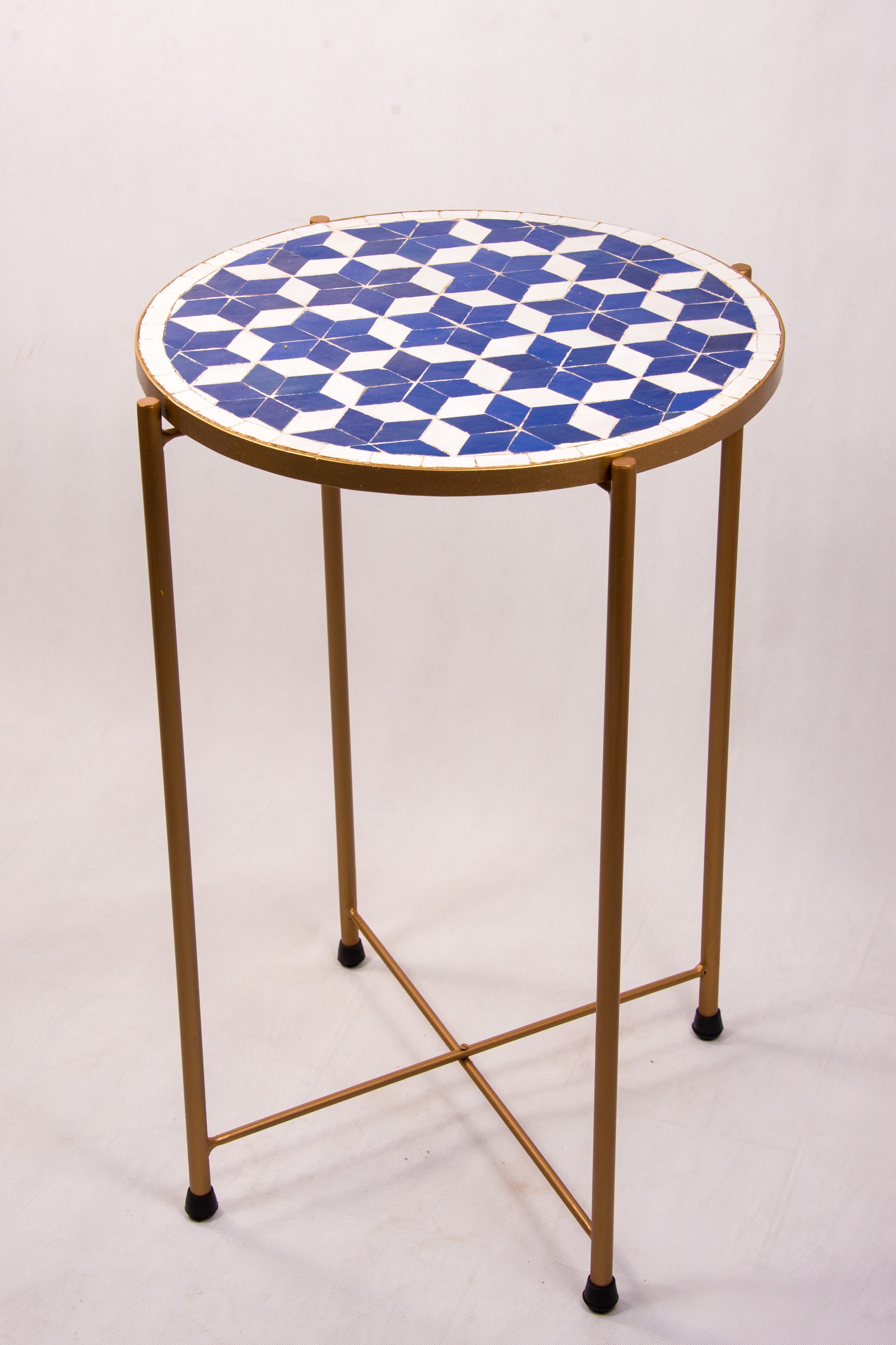 Tables En Zellige Marocain De Fès: Ajouter Lartisanat Traditionnel Et ...