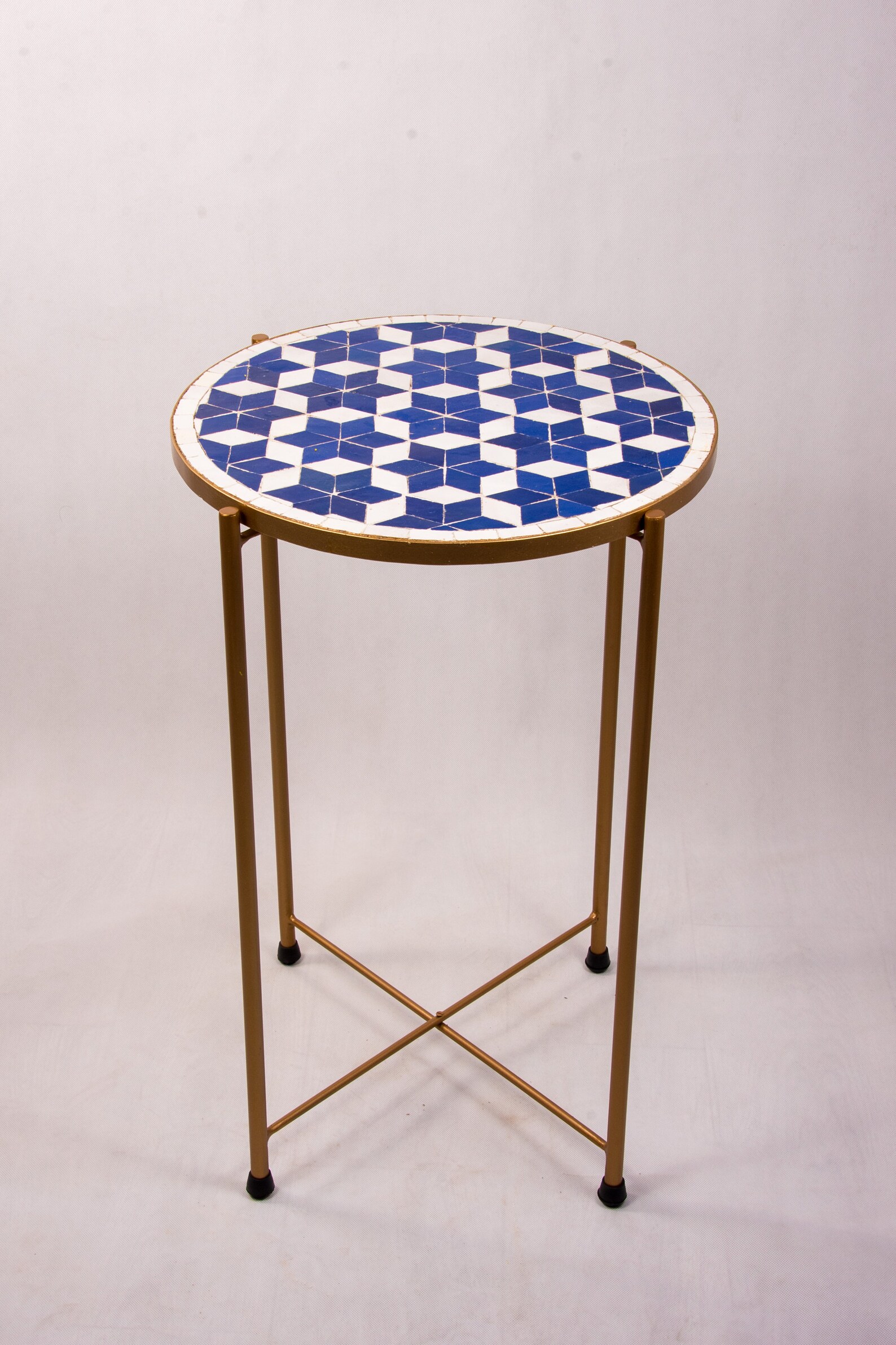 Tables En Zellige Marocain De Fès: Ajouter Lartisanat Traditionnel Et ...