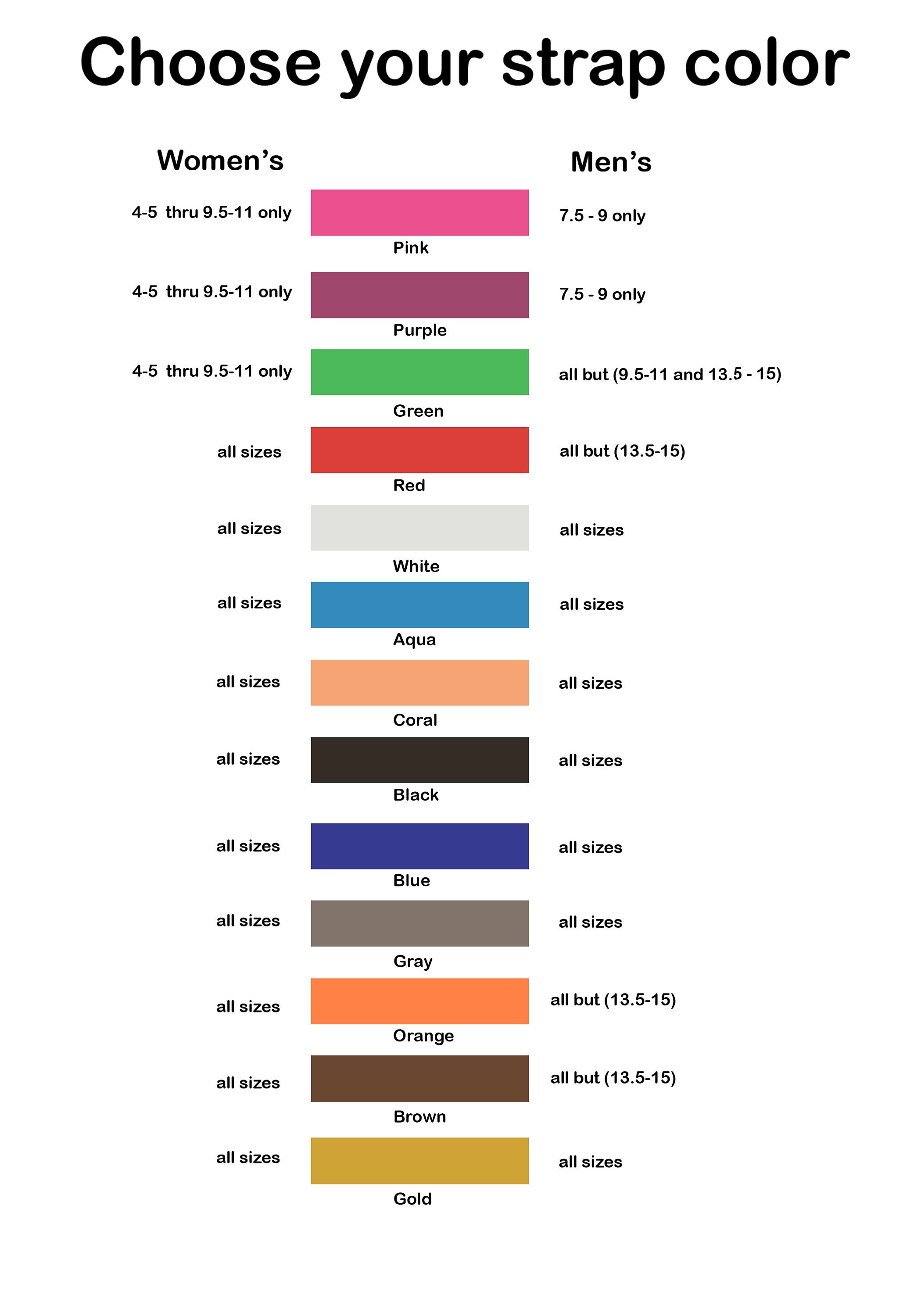 Design Your Own Flip Flops With Sand Imprint - Many Color Combinations ...