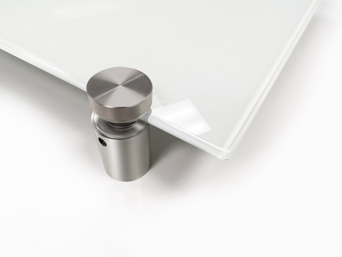 Glass Dry Erase Board Wall Mounted Glass Whiteboard Three Sizes - Etsy