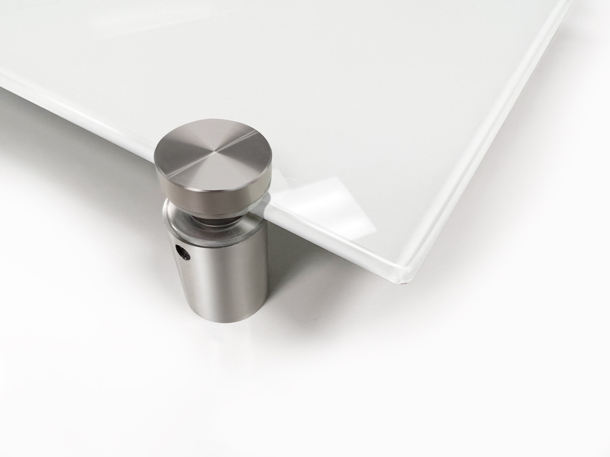 Glass Dry Erase Board Wall Mounted Glass Whiteboard Three Sizes - Etsy