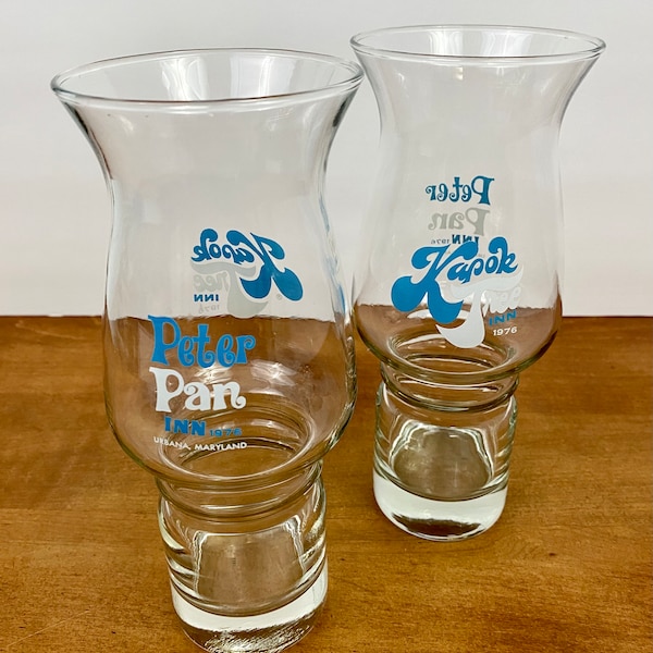 Peter Pan Inn - Etsy