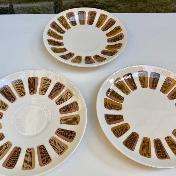 Atomic Dinnerware - Etsy