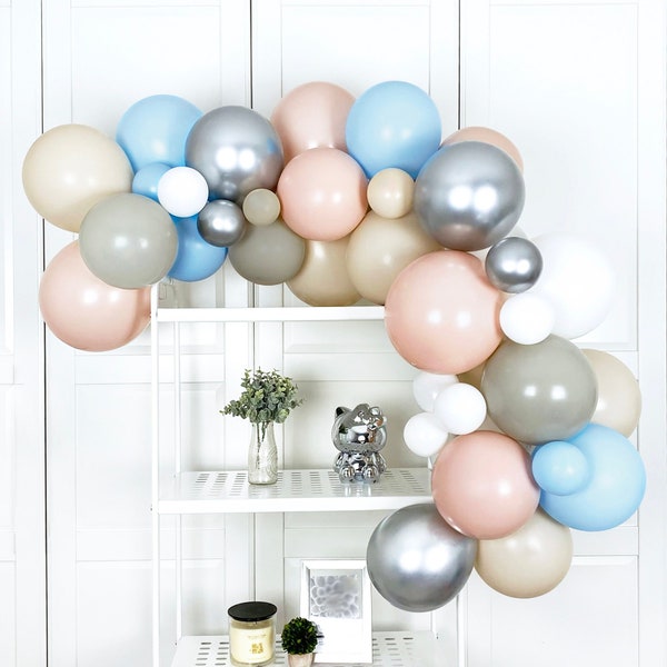 Complete Baby Shower Kit - Etsy