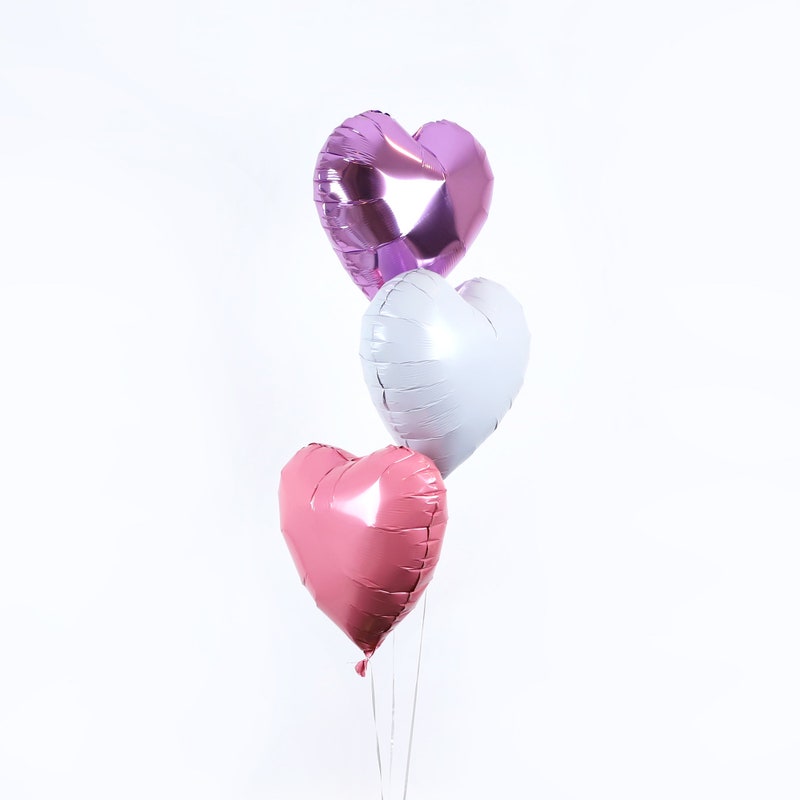 Custom Mylar Balloons - Etsy