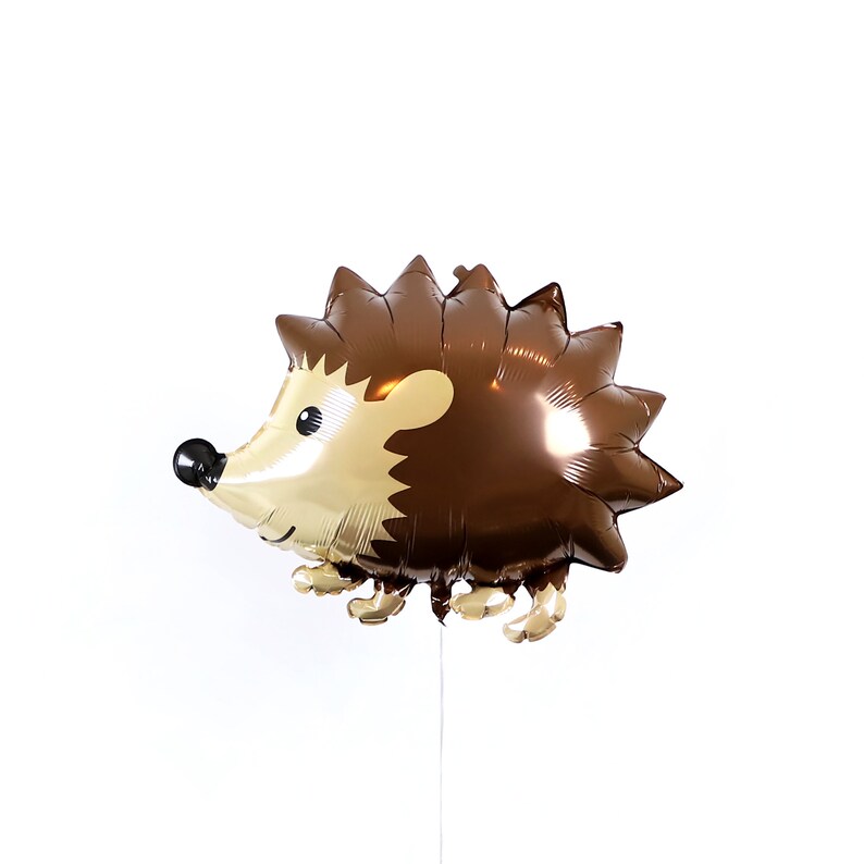 Big Woodland Animal Theme Party Decor. Cute Baby Deer, Fox, Owl ...