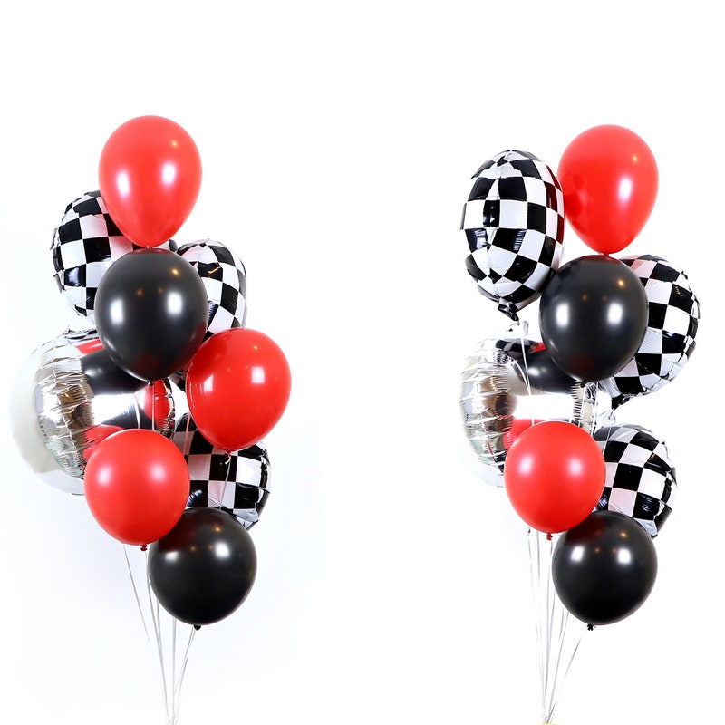 Car Balloons - Etsy