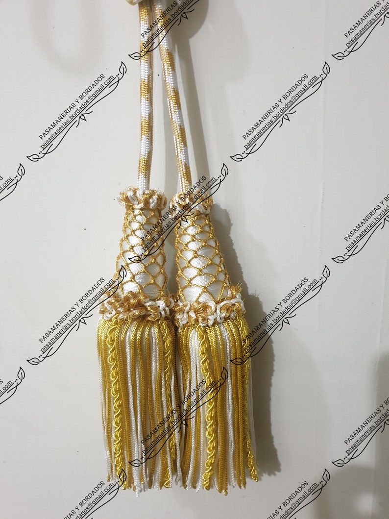 High quality Italian liturgical cinctures. | Etsy