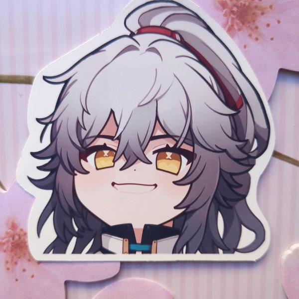 Star Rail Account - Etsy