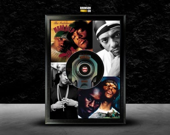 Mobb Deep Posters - Etsy