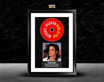 Off the Wall Poster Michael Jackson - Etsy
