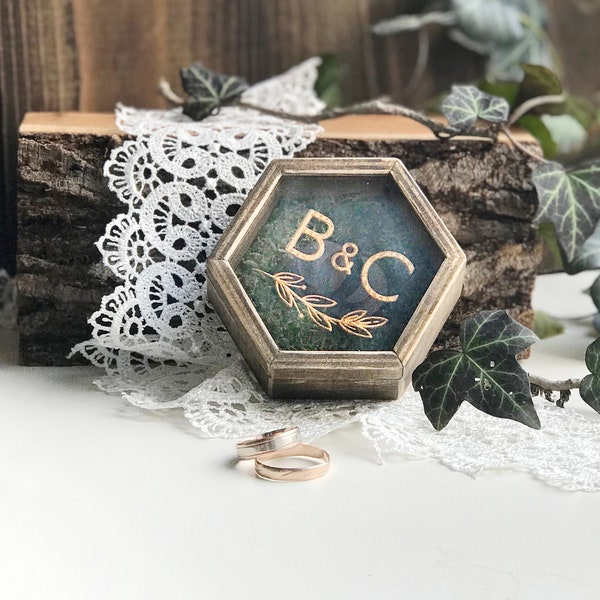 Save the Date Box - Etsy