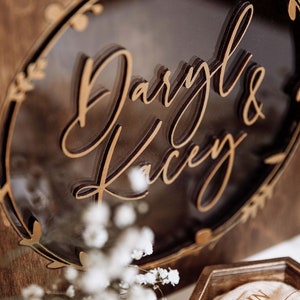 Custom Wedding Card Box: Rustic Envelope Keepsake - Etsy