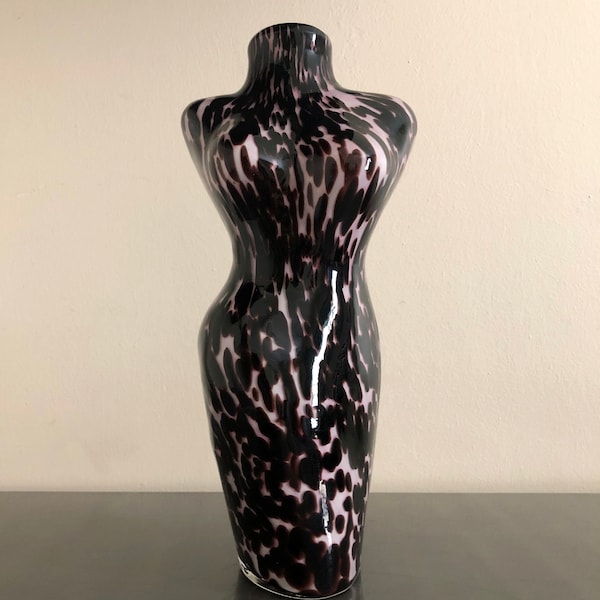 Female Vase - Etsy
