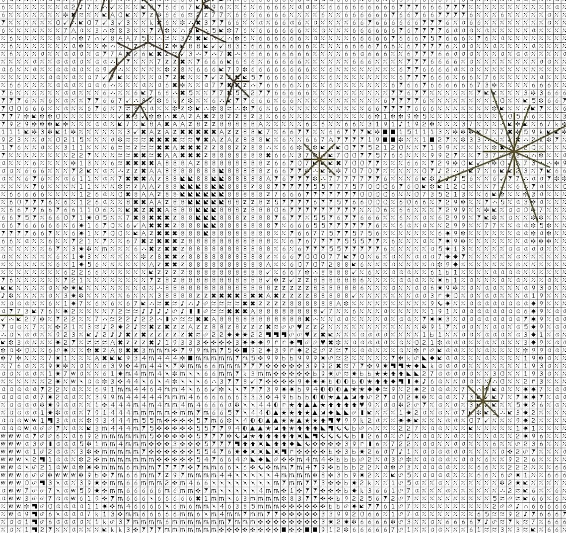 Snow Cross Stitch Pattern, Winter, Snowman, Cute - Etsy