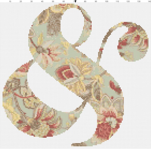 Counted Needlepoint Patterns - Etsy