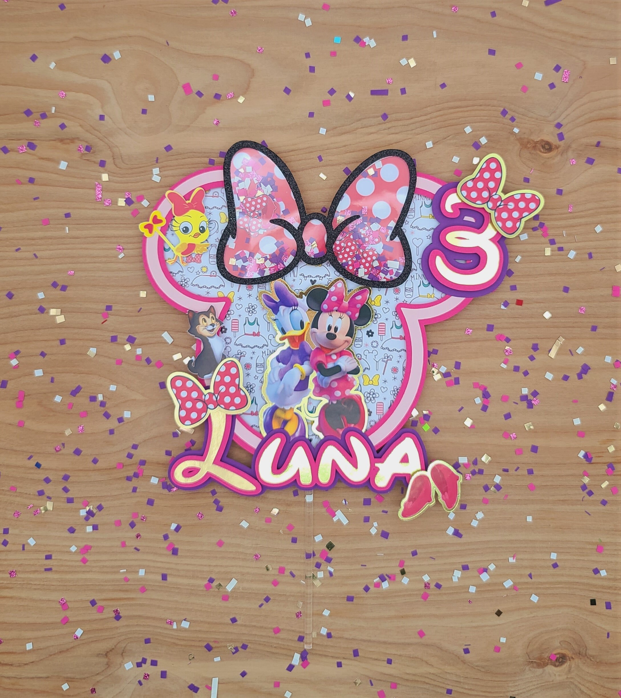 Disney Mini Boutique