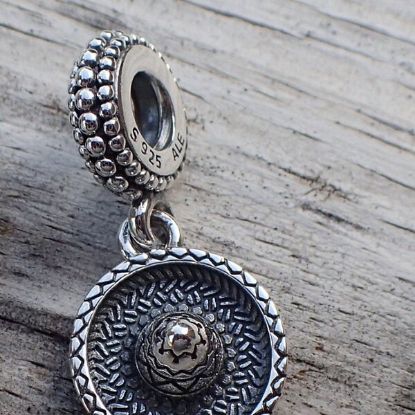 Charm Pandora Cancún - Etsy