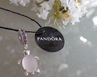 Sea Turtle Pandora - Etsy